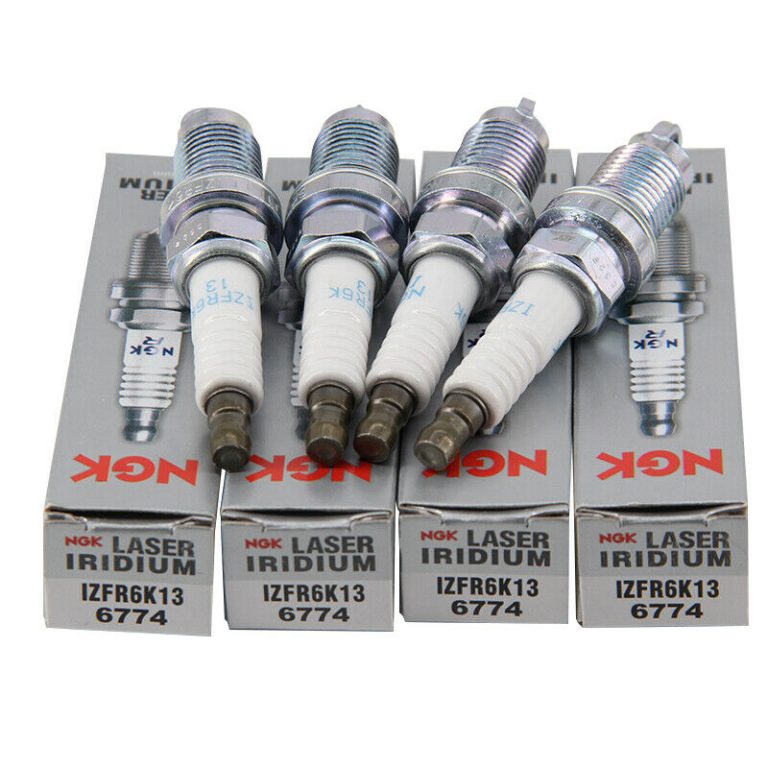 SparkPlugs | Buy Genuine Denso & NGK Car Spark Plugs in Pakistan