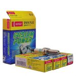 NGK IZFR6F11 4095 Laser Iridium Spark Plugs