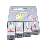 NGK SILZKR8E8G 94595 97080 Laser Iridium Spark Plugs