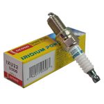 Denso IXU22 Iridium Power Spark Plugs - SparkPlugs