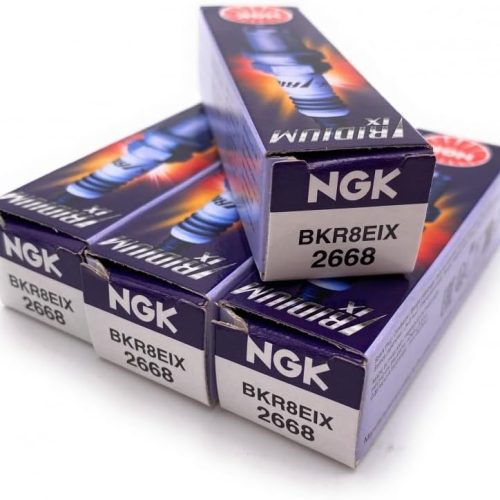 SparkPlugs | Buy Genuine Denso & NGK Car Spark Plugs in Pakistan